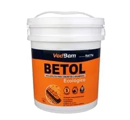 Betol | Ficha Técnica, Catálogo e Mais