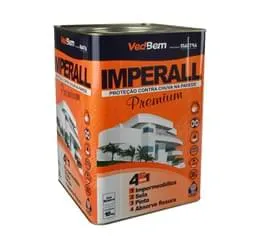 Imperall Premium - especificações técnicas e mais