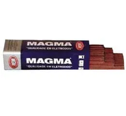 Eletrodo MGM 10 – AWS E 6010 | Ficha Técnica, Catálogo e Mais