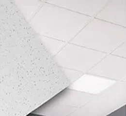 Forros Clean Room Mylar e Ceramaguard | Ficha Técnica, Catálogo e Mais