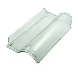 Telha de Vidro Lisa Americana Tetto – Unitária | Ficha Técnica ...