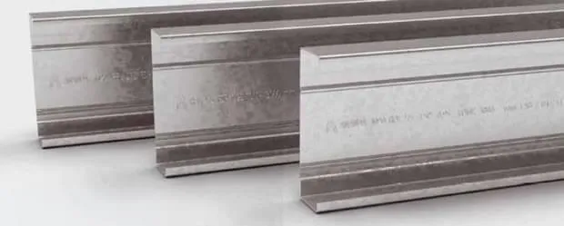 Perfil Steel Frame | Ficha Técnica, Catálogo e Mais