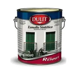 Dulit Esmalte Sintético | Ficha Técnica, Catálogo e Mais