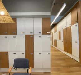 Locker VIK3 | Ficha Técnica, Catálogo e Mais