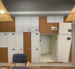 Locker VIK3 | Ficha Técnica, Catálogo e Mais