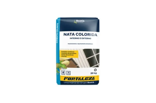 Nata Colorida | Ficha Técnica, Catálogo e Mais