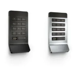 Fechadura Smart ASP | Ficha Técnica, Catálogo e Mais