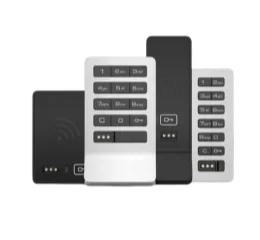 Fechadura Smart ASP | Ficha Técnica, Catálogo e Mais