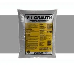 V-1 Grauth | Ficha Técnica, Catálogo e Mais