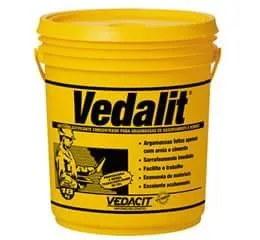 Vedalit | Ficha Técnica, Catálogo e Mais