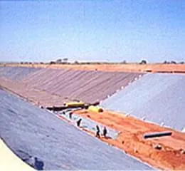 Geotêxtil Não-tecido - Engetex® - especificações técnicas e mais