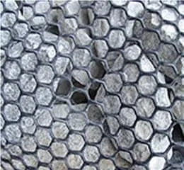 Gabião Tubular | Ficha Técnica, Catálogo e Mais