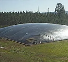 Biomanta® Flexível para Biodigestores | Ficha Técnica, Catálogo e Mais