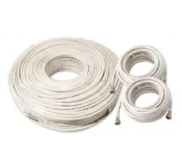 Cabo Coaxial | Ficha Técnica, Catálogo e Mais