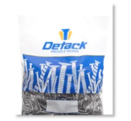 Pregos | Ficha Técnica, Catálogo e Mais