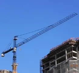 Grua Fixa | Ficha Técnica, Catálogo e Mais