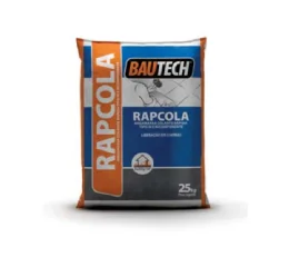 Bautech Rapcola | Ficha Técnica, Catálogo e Mais