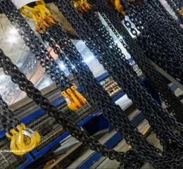 Preço de Lingas de Corrente | AECweb