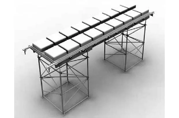 Sistema Estub para Cubeta | Ficha Técnica, Catálogo e Mais