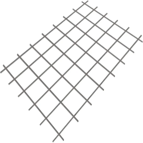 Tela Soldada Nervurada (Tela Q) | Ficha Técnica, Catálogo e Mais