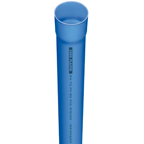 Tubo PN 40/60/80/125 LF JS | Ficha Técnica, Catálogo e Mais