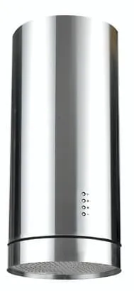 Coifa Tube Isla 35 | Ficha Técnica, Catálogo e Mais