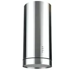 Coifa Tube Isla 35 | Ficha Técnica, Catálogo e Mais