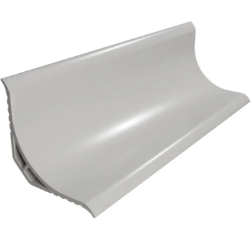 Rodapés em PVC | Ficha Técnica, Catálogo e Mais