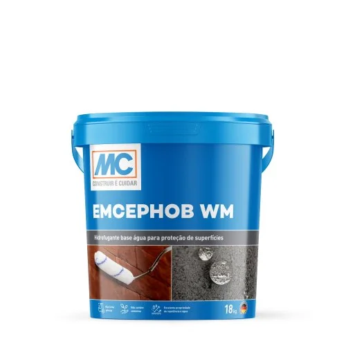 Emcephob WM | Ficha Técnica, Catálogo e Mais