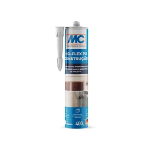 MC-Flex PU Construção | Ficha Técnica, Catálogo e Mais