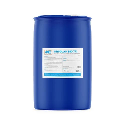 Ortolan Bio 771 | Ficha Técnica, Catálogo e Mais