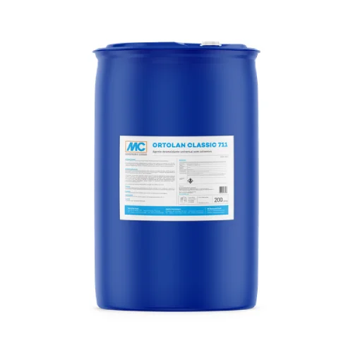 Ortolan Classic 711 | Ficha Técnica, Catálogo e Mais