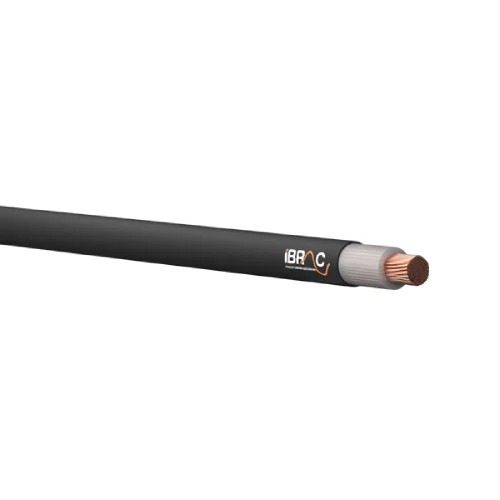 Cabo Ibraflex HEPR 90 Plus 0,6/1kV | Ficha Técnica, Catálogo e Mais