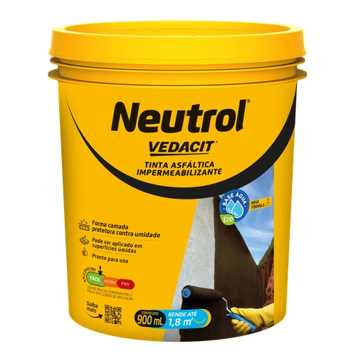 Neutrol | Ficha Técnica, Catálogo e Mais
