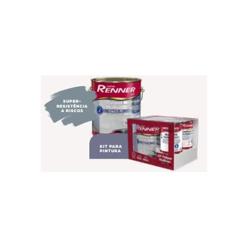 Polipar Multiuso | Ficha Técnica, Catálogo e Mais