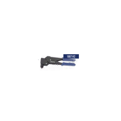 Rebitador Manual Irwin® R360 360° | Ficha Técnica, Catálogo e Mais
