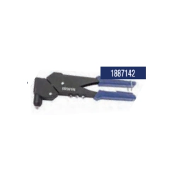 Rebitador Manual Irwin® R360 360° | Ficha Técnica, Catálogo e Mais