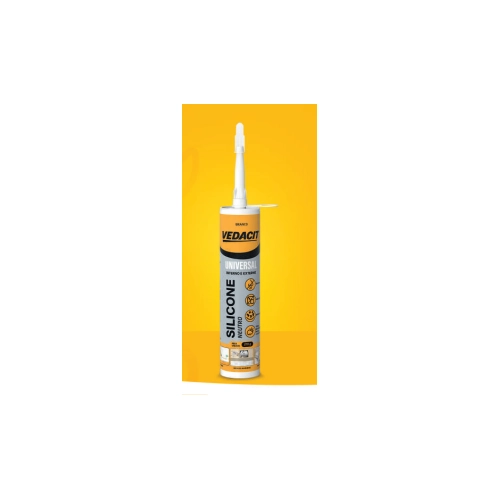 Vedacit Silicone Neutro Universal | Ficha Técnica, Catálogo e Mais