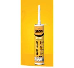 Vedacit Prego Líquido | Ficha Técnica, Catálogo e Mais