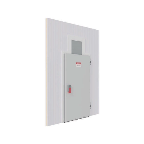Porta EC-C | Ficha Técnica, Catálogo e Mais