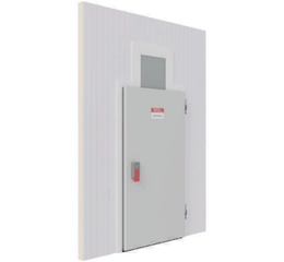 Porta EC-C | Ficha Técnica, Catálogo e Mais