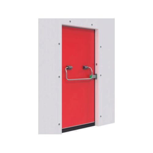 Porta EC-Emergência | Ficha Técnica, Catálogo e Mais