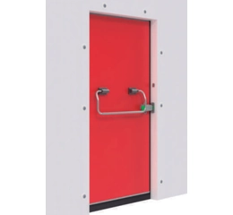 Porta EC-Emergência | Ficha Técnica, Catálogo e Mais