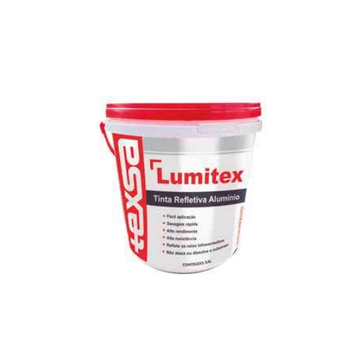 Lumitex | Ficha Técnica, Catálogo e Mais