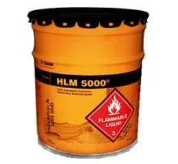 Sonoshield® HLM 5000 | Ficha Técnica, Catálogo e Mais