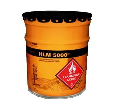 Sonoshield® HLM 5000 | Ficha Técnica, Catálogo e Mais