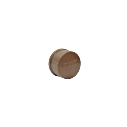 Cap PVC | Ficha Técnica, Catálogo e Mais