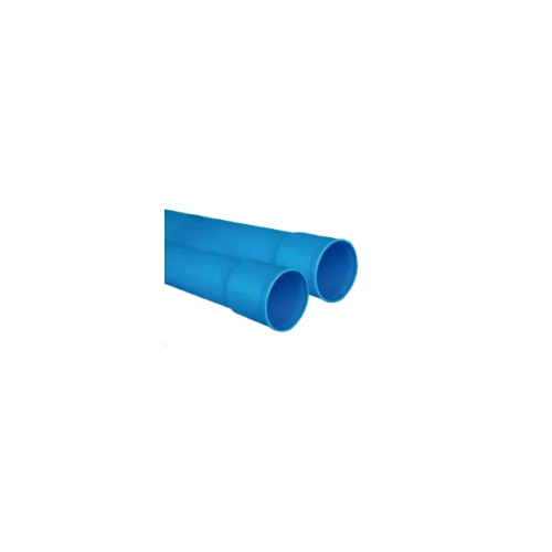 Tubo Irrigação Soldável (Linha Fixa) PVC | Ficha Técnica, Catálogo e Mais