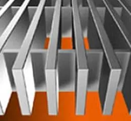 Preço de Grade de Piso - Streck Metal | AECweb