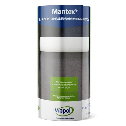 Mantex | Ficha Técnica, Catálogo e Mais
